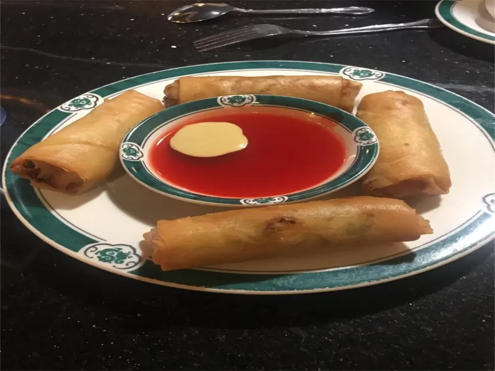 Wonderful House - Chinese Restaurant｜Online Order｜Casper｜WY