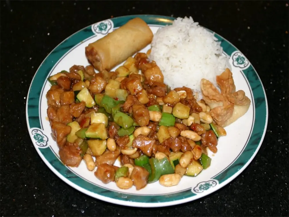 Wonderful House - Chinese Restaurant｜Online Order｜Casper｜WY